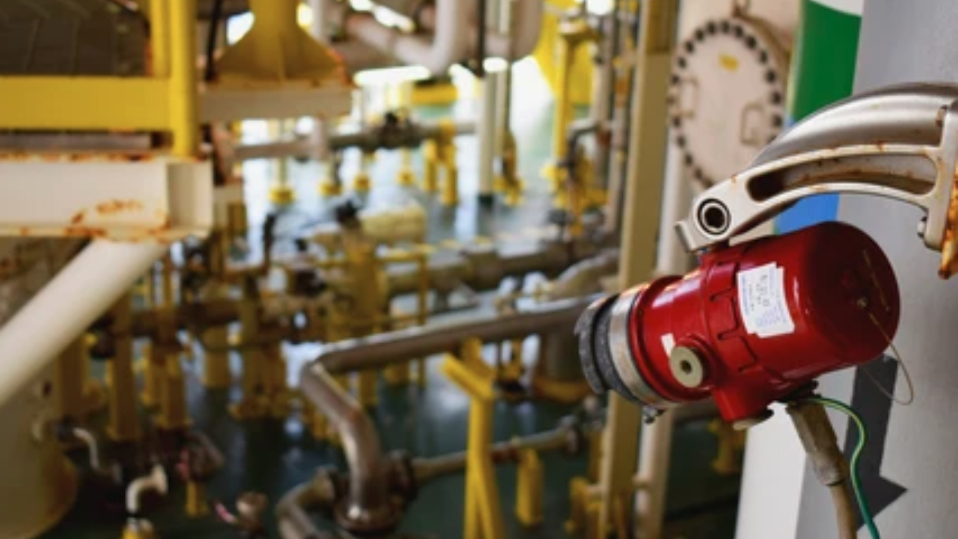 Fire Detection & Alarm Systems - Heat Guard Group